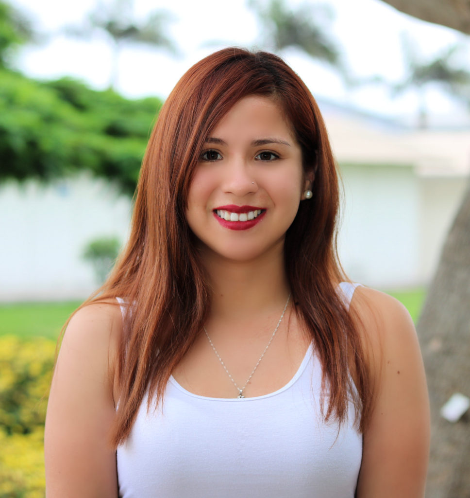 Entrevista a Sandra Gárate: Egresado(a)s de Éxito | Facultad de Psicología PUCP